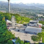 Almaty: Medeu, Shymbulak, and Koktobe Day Tour - Authentic Experiences and Traveler Feedback