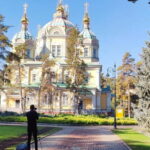 Almaty: WWII History Guided Tour with Museum Entry - Detailed Breakdown of Each Stop