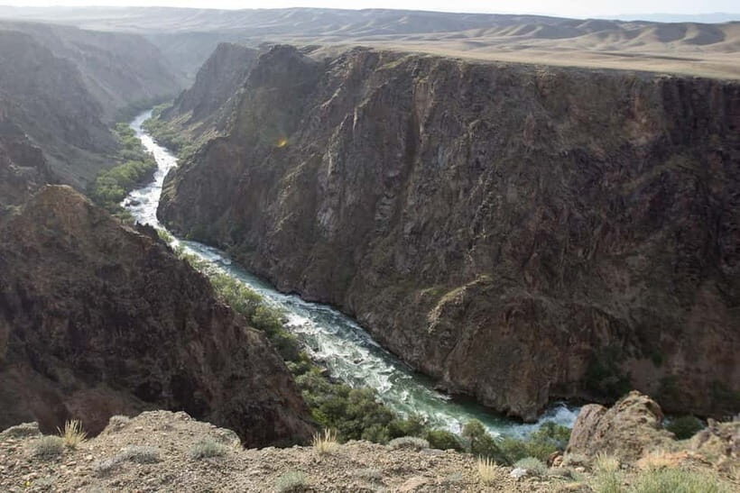 Almaty:Kaindy and Kolsai lakes with Black Canyon 1 Day Tour - The Verdict: Who Should Consider This Tour?