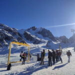 Almaty's Mountain Wonders: Medeu & Shymbulak - Practical Details and Value