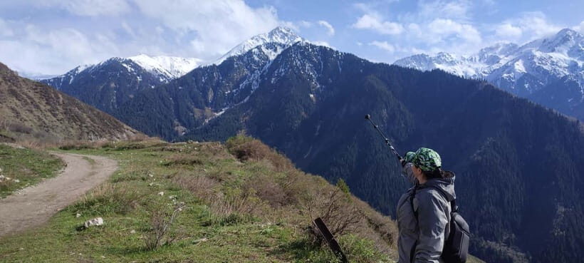 Alpine Gem: Big Almaty Lake and Peak Hike - What Sets This Tour Apart