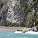 Alpine Jet Boat Experience - Practical Details
