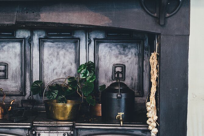 Altona Homestead Ghost Tour - The Itinerary in Detail: What to Expect at Each Stop