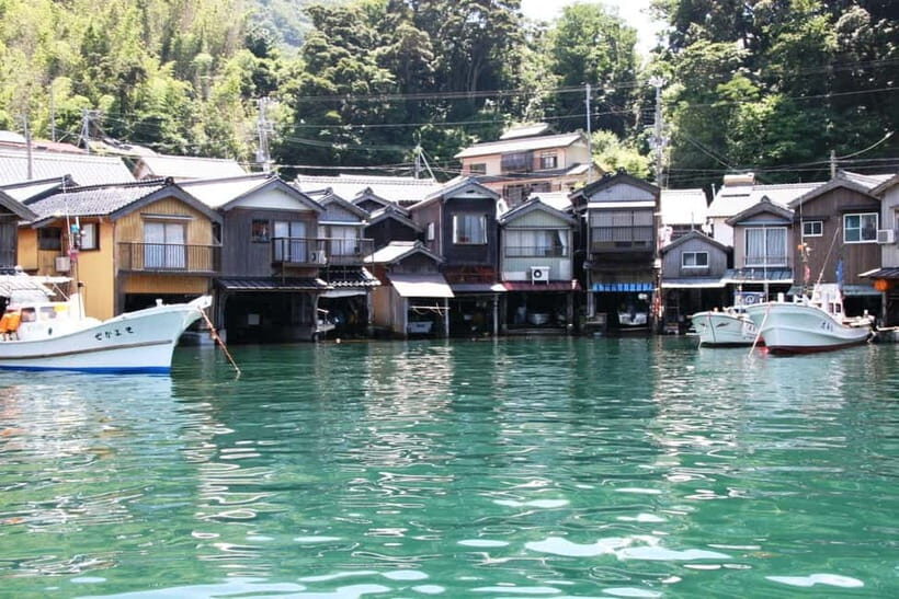 Amanohashidate & Ine: 2-Day Guided Tour - What Makes This Tour Stand Out?