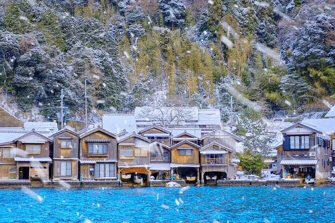Amanohashidate & Ine Funaya Kyoto Day Trip from Osaka/ Kyoto - Who Will Love This Tour?