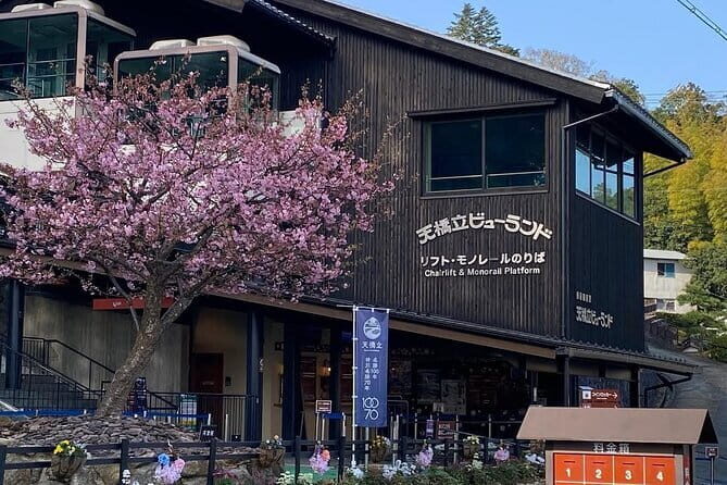 Amanohashidate & Ine Funaya Sightseeing One Day Trip from Kyoto - Why This Tour Delivers