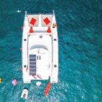 Amazing Coral Island & Sunset Dinner with Power Catamaran - What We Love About This Tour