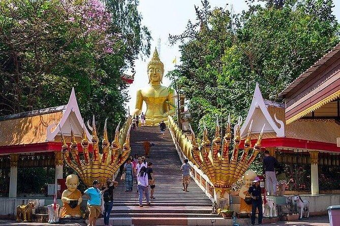 Amazing Discovery Pattaya Tours with Floating Market & Lunch - The Practical Traveler’s Verdict