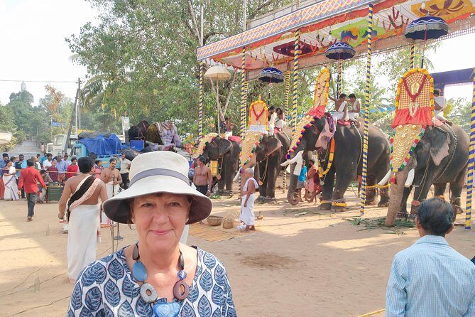 Amazing Half priced private guided tour in Kochi ! - The Highlights in Detail