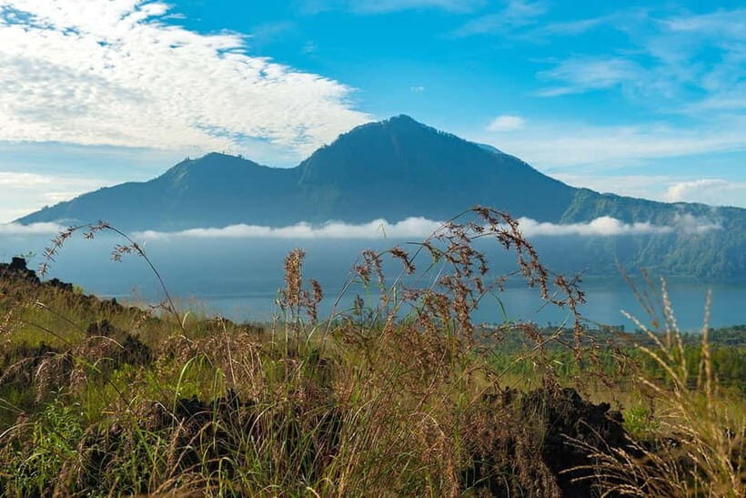 Amazing Kintamani Ubud Tour with Overlook Volcano View - Panoramic Views of Mount Batur from Kintamani Highlands