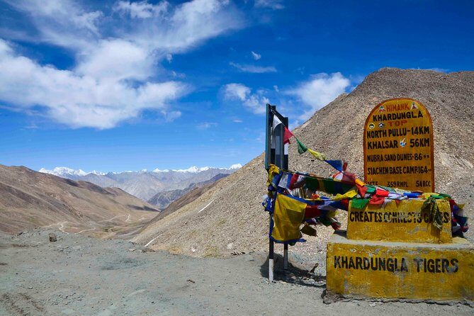 Amazing Ladakh - Authentic Experiences and Highlights