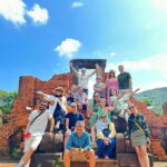 Amazing My Son Holyland Sunset Tour from Hoi An - What’s Included and What’s Not