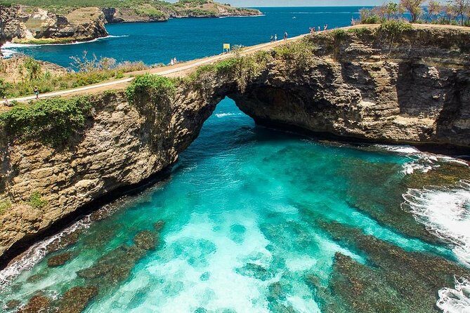 Amazing Nusa Penida Tour - The Sum Up