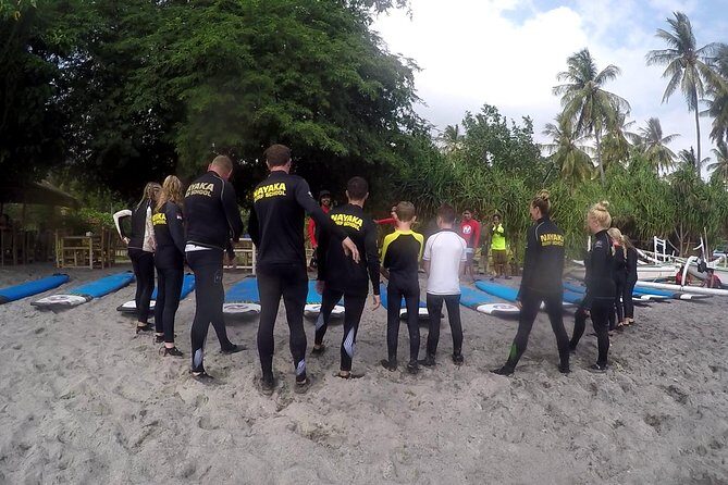 Amazing surf camp packages 6 days 5 nights - Practical Details and Tips