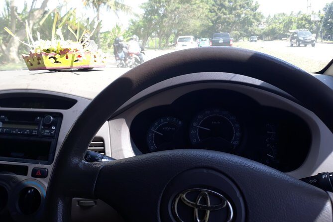 Amed Beach East Bali Private Hotel Transfer - Who Will Benefit Most From This Service?