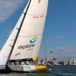 America's Cup Sailing on Auckland's Waitemata Harbour - The Practicalities: What to Expect