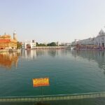Amritsar 02 days :Wagha border: Airport transfer Eng. guide - The Practical Side: What You Need to Know