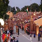 Amritsar: Beating Retreat Ceremony, Sadda Pind and Dinner - The Itinerary Breakdown