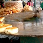 Amritsar Food Tour - The Itinerary in Detail