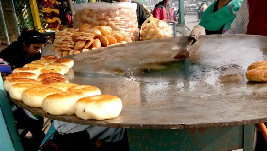 Amritsar Food Tour - The Itinerary in Detail