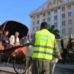 Amritsar: Golden Temple, Jallianwala Bagh, Wagah Border Tour - Visiting Jallianwala Bagh