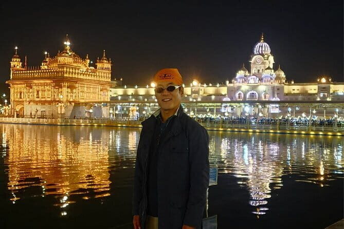 Amritsar: Golden Temples & Historic Sites Tour - Exploring Amritsar’s Markets