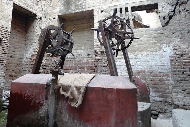Amritsar Heritage Walk - Why This Heritage Walk Is Worth It