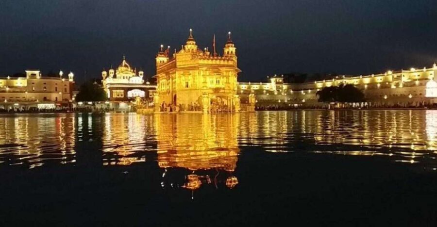 Amritsar: Small Group Sightseeing Tour with Wagah Border - Authentic Experiences that Matter