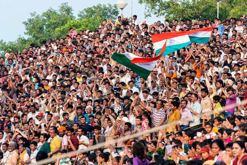 Amritsar: Wagah Border Flag-Lowering Ceremony Tour - What Makes This Tour Worth It
