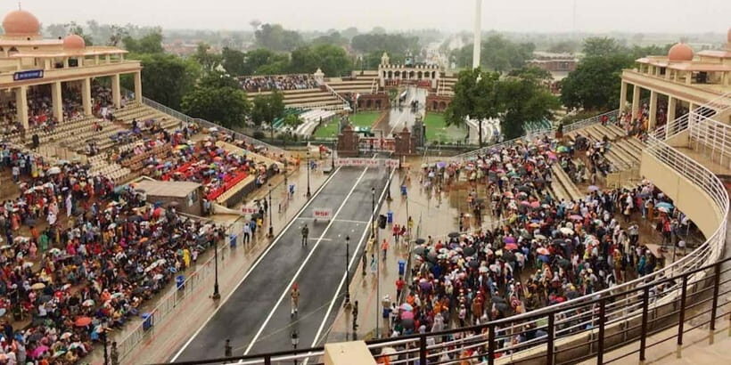 Amritsar Wonders with Wagah Border Ceremony - Who Should Consider This Tour?