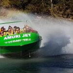 Amuri Adventure Jet Boating in Hanmer Springs - The Sum Up: Is This Tour Right for You?