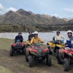 Amuri Jet Adventures - Hanmer Springs Quad Biking tour - Final Thoughts