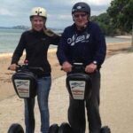 An Hour long Taste of the Segway Sensation and Sightseeing fun - Authentic Insights from Reviewers