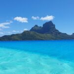 An Immersed Day in Bora Bora with O-sea - A Walk on the Ocean Side and Legends
