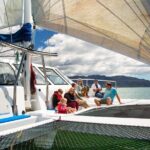 Anchorage Walk and Sail - The Value of the Tour