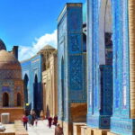 Ancient and Modern Tour in Samarkand - Authenticity and Cultural Connection
