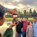 Angkor Sunrise or Sunset Tour (includes breakfast or lunch) - What Makes This Tour Stand Out
