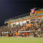 Angkor Tiger VIP Matchday & Labyrinth Dining Experience - Authenticity and Cultural Experience