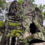 Angkor Wat 2-Day complex Sun rise & Sun set with Guided Tour - Transportation and Comfort