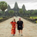 Angkor Wat 2-Day Tour with Sunrise and Sunset-Siem Reap Tour - Authentic Experiences and Real Traveler Perspectives
