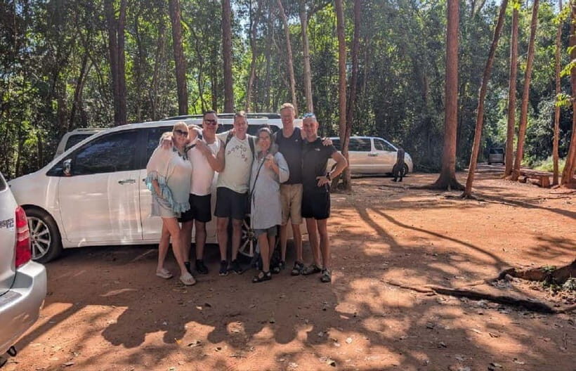 Angkor Wat Explorer  Small Group Highlights Tour - Practical Details and What You Need to Know