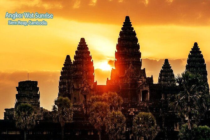 Angkor Wat Sunrise Tour with Small - Group and Guide tours - Authentic Experiences and Traveler Feedback