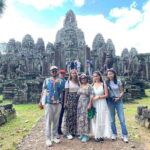 Angkor Wat Sunrise Tuk Tuk Tour-Siem Reap Tour - What’s Included and What’s Not