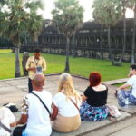 Angkor Wat Sunset Tour - Comfort and Convenience