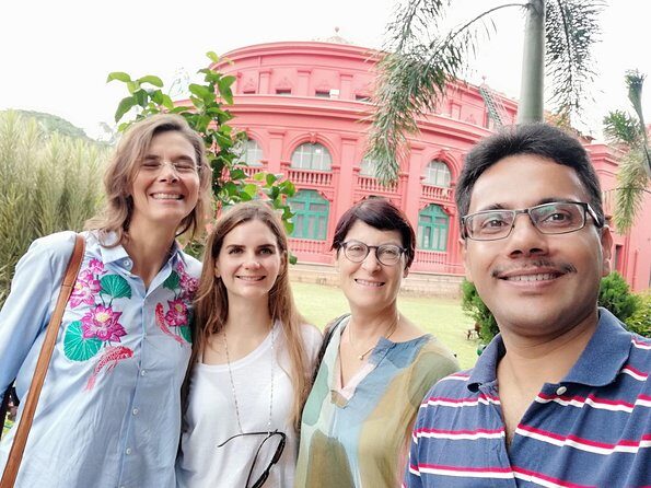 Anglo Mysore heritage walk in Bangalore - Practical Details and Value