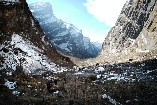 Annapurna Base Camp Trek 11 Days Full Package - Why This Trek Offers Great Value