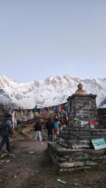 Annapurna Base Camp Trek: 12-Day Guided Tour - Why Choose the Annapurna Base Camp Trek?