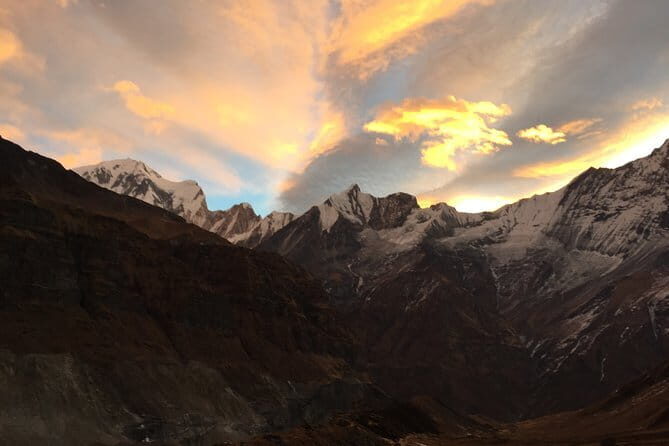 Annapurna Base Camp Trek - Practical Considerations and Tips