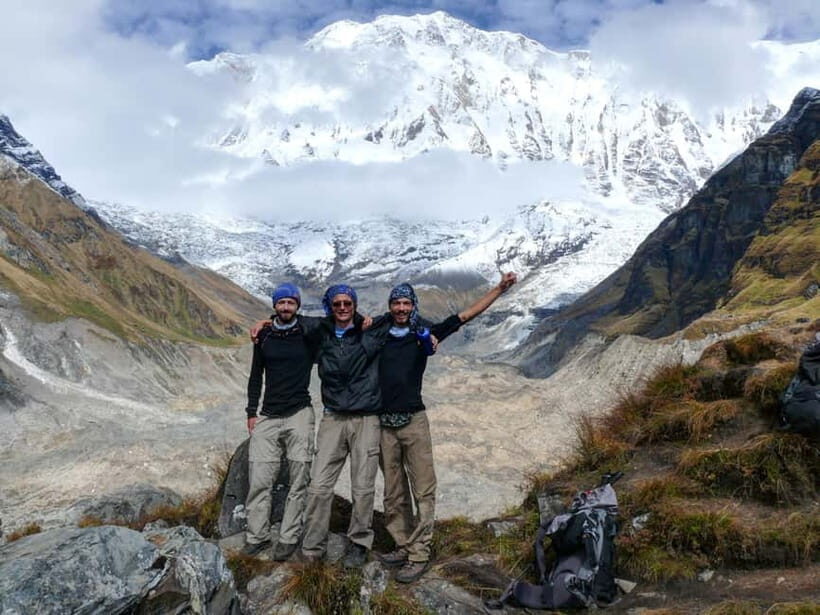 Annapurna Base Camp Trekking 5 Days - What to Expect on the Annapurna Base Camp Trek