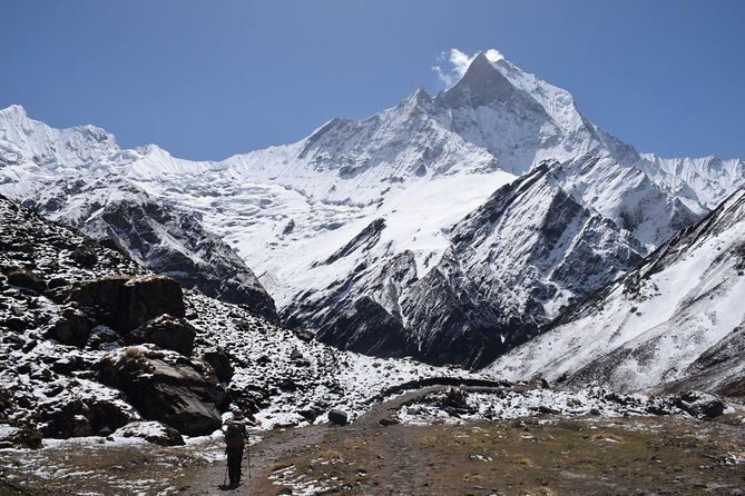 Annapurna Base Camp Trekking - What the Tour Includes and What It Doesnt